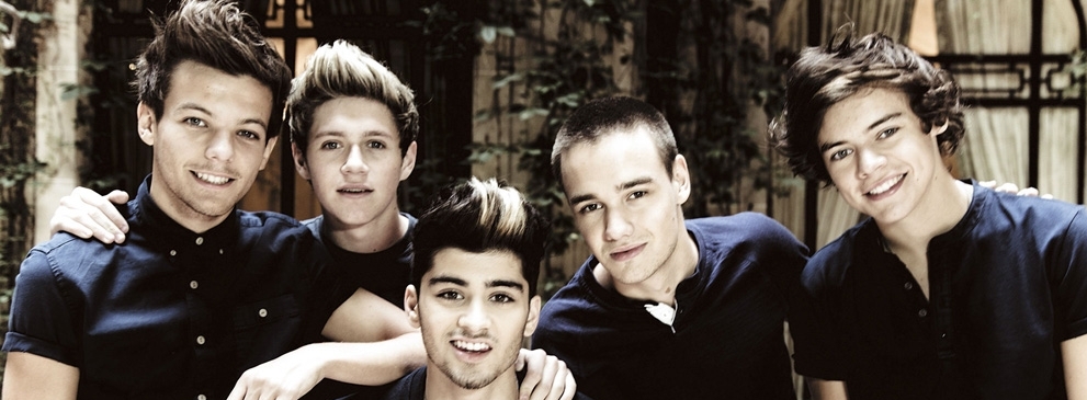 Δεν μιλιούνται μεταξύ τους οι One Direction! - Mad.gr
