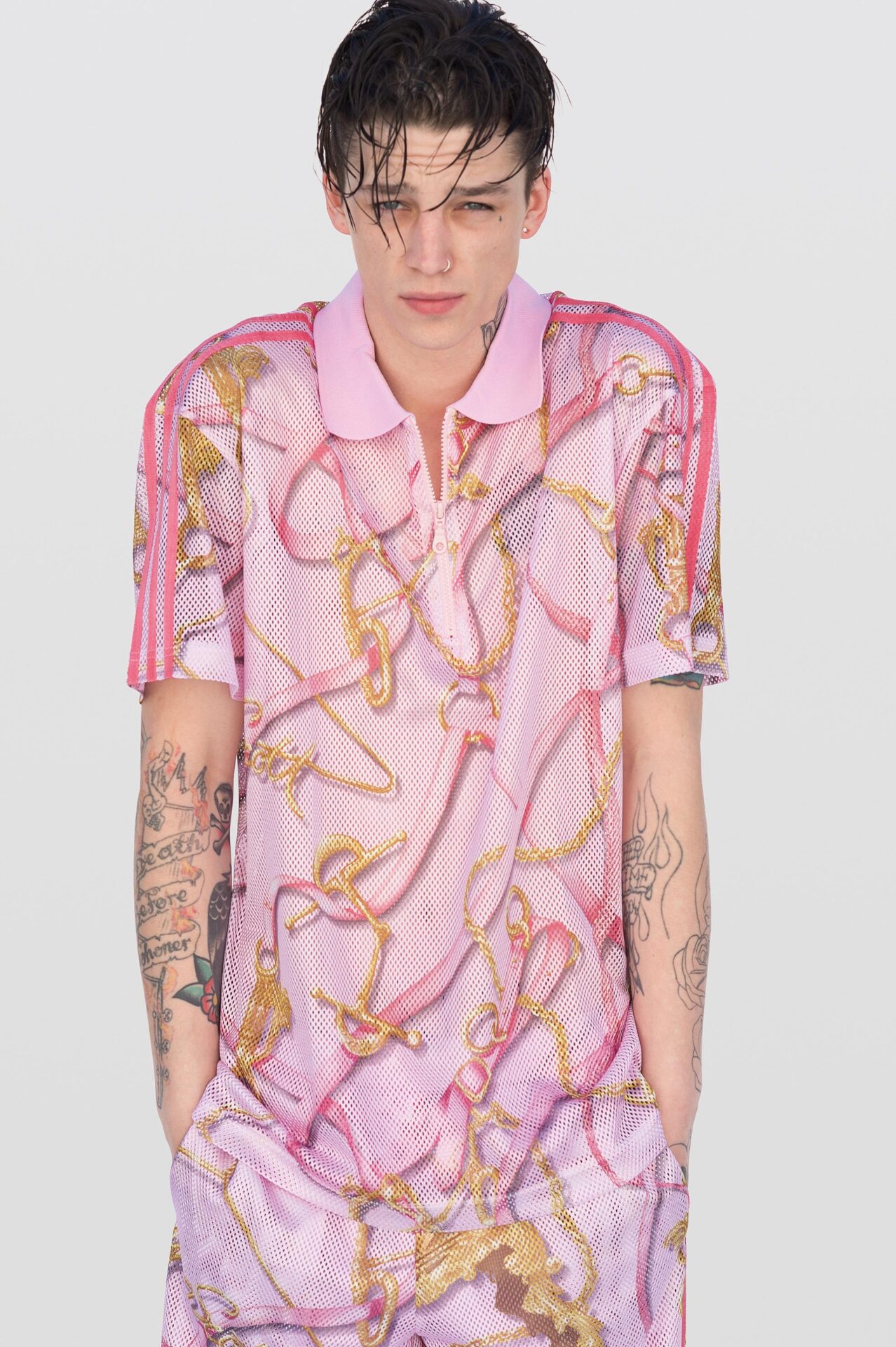 adidas Originals by Jeremy Scott - Mad.gr