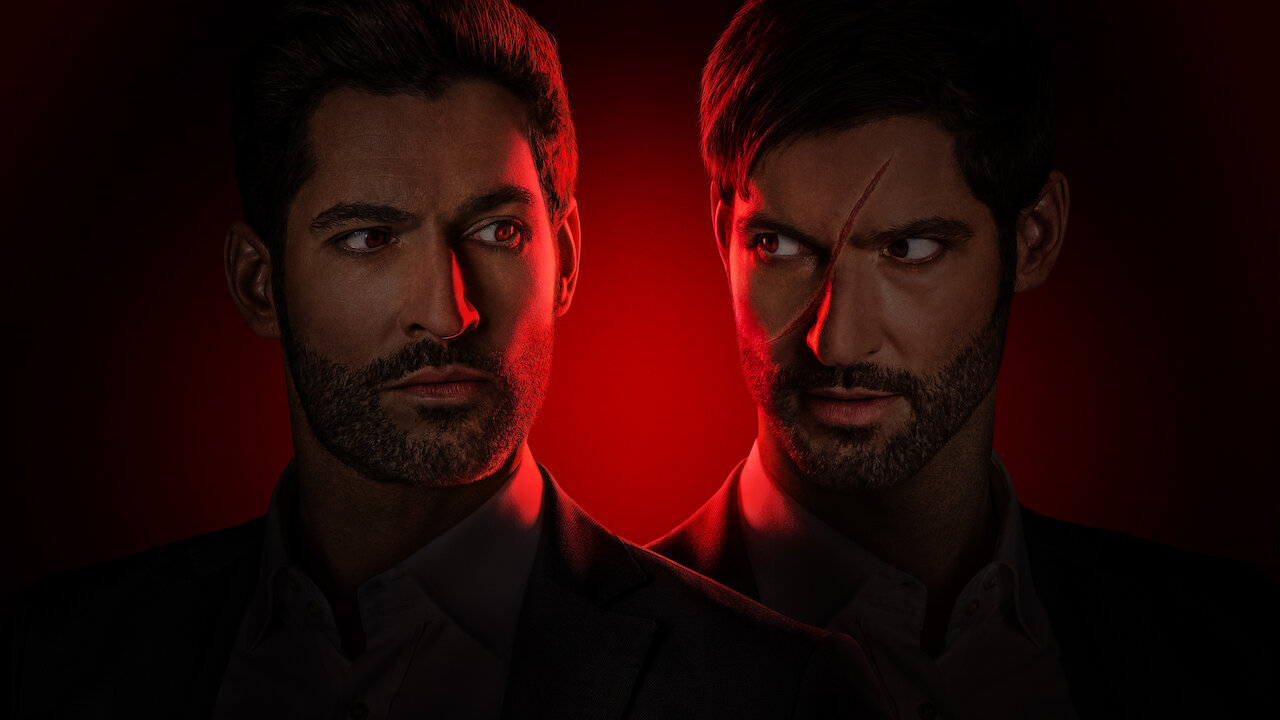 Netflix: Νωρίτερα από ότι περιμέναμε η νέα σεζόν του Lucifer