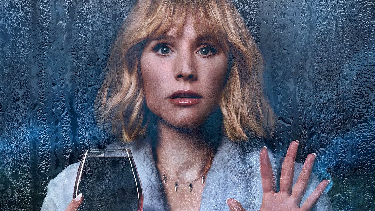 Netflix: Η νέα μίνι σειρά φέρει τον τίτλο «The Woman in the House ...